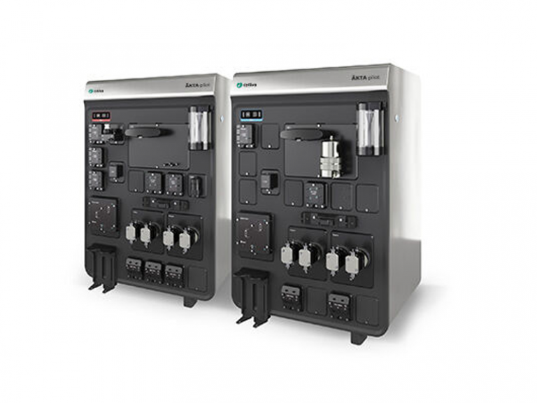 Hệ thống tinh sạch protein quy mô sản xuất - ATKA pilot 600 - Saomaivn