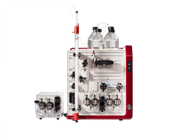 Hệ thống tinh sạch protein – AKTA pure - Saomaivn